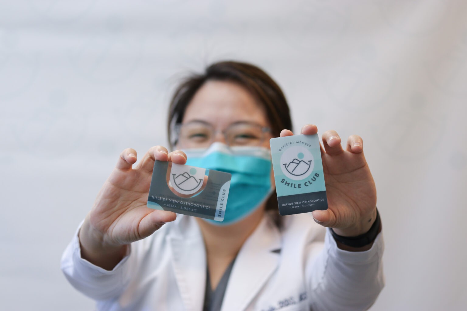 Patient rewards club gets a new look: Smile Club! – Hillside View ...